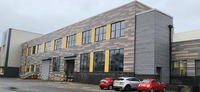 Milland Road Industrial Estate, Neath SA11, Industrial to let, £25,000 ...