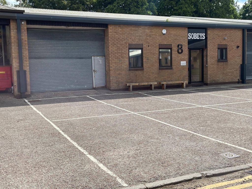 Market Industrial Estate, Yatton BS49, Industrial to let, £25,000 pa ...