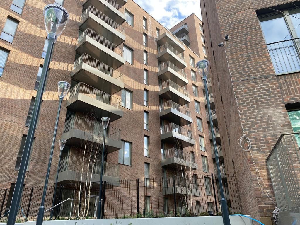 2 bed flat for sale in Cheapside, Birmingham B5 - Zoopla