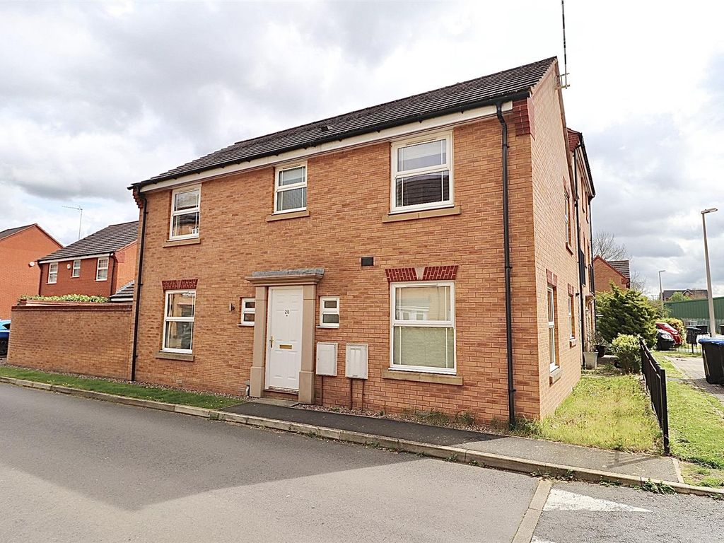 4 bed detached house for sale in 4 Bed, 2 Bath, Detached, Garage ...