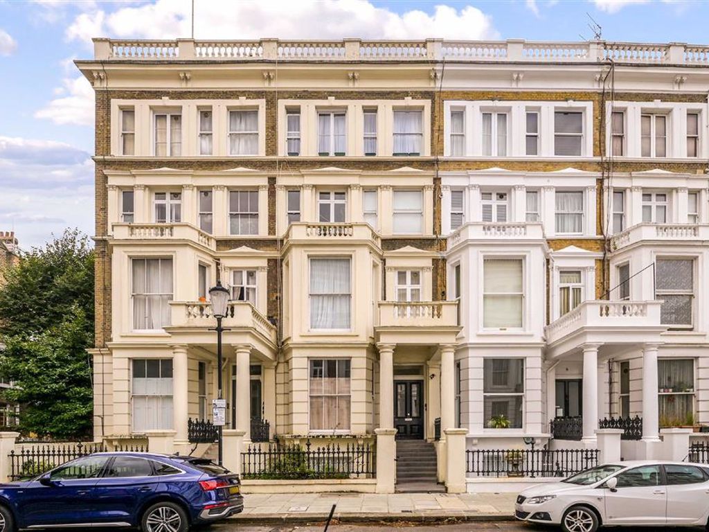 Studio for sale in Nevern Road, London SW5, £350,000 - Zoopla
