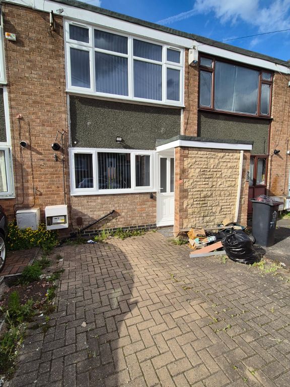 2 bed terraced house to rent in Norwich Road, Leicester LE4, £975 pcm - Zoopla