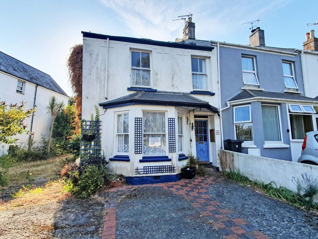 7 bed detached house for sale in Falmouth TR11 - Zoopla