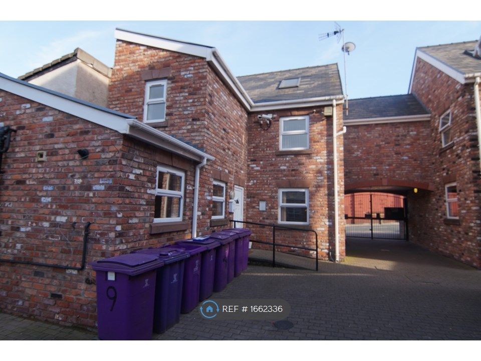 Room to rent in Rose Lane, Liverpool L18 - Zoopla