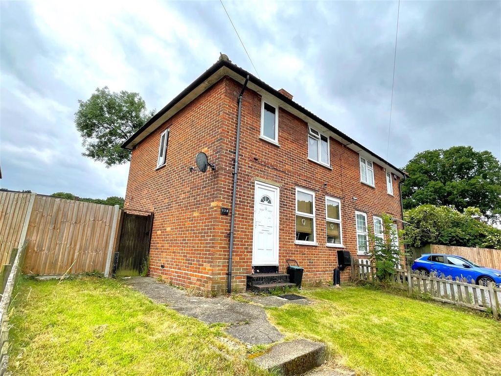3 bed terraced house for sale in Castleton Road, London SE9, £425,000 ...