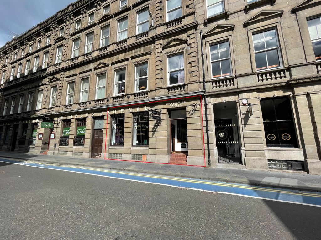 Retail premises to let in Bank Street, Dundee DD1 - Zoopla