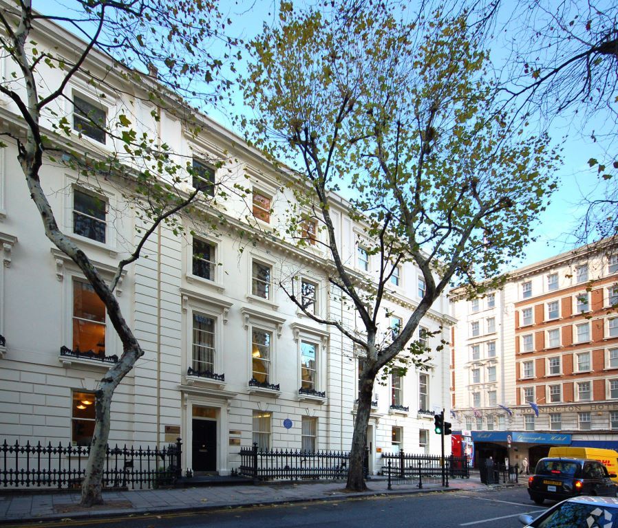 Bloomsbury Place, London WC1A, Office to let, £558,000 pa - Zoopla