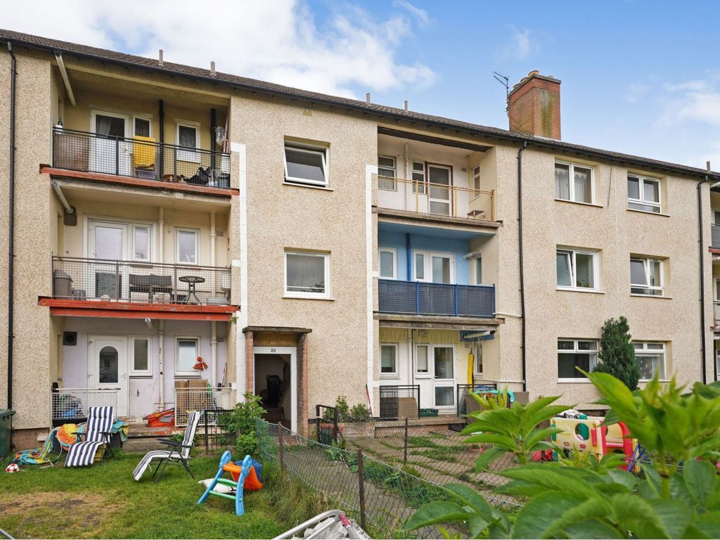 3 bed flat for sale in 5 Telford Drive, Edinburgh EH4 - Zoopla