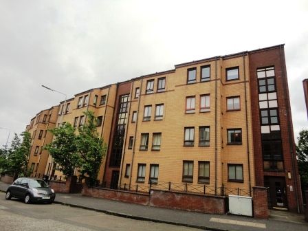 2 bed flat for sale in Springburn Road, Springburn, Glasgow G21, £ ...