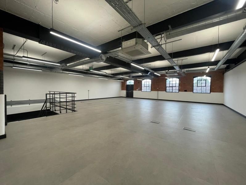 Office to let in Unit CC 118, Canterbury Court, Kennington Business ...