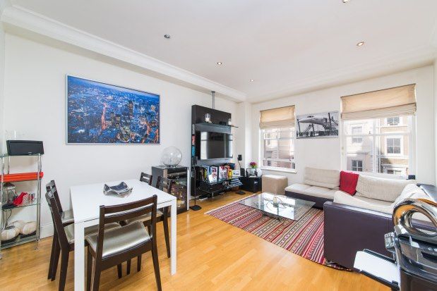 2 bed flat to rent in 16-17 Manson Place, London SW7, £3,900 pcm - Zoopla