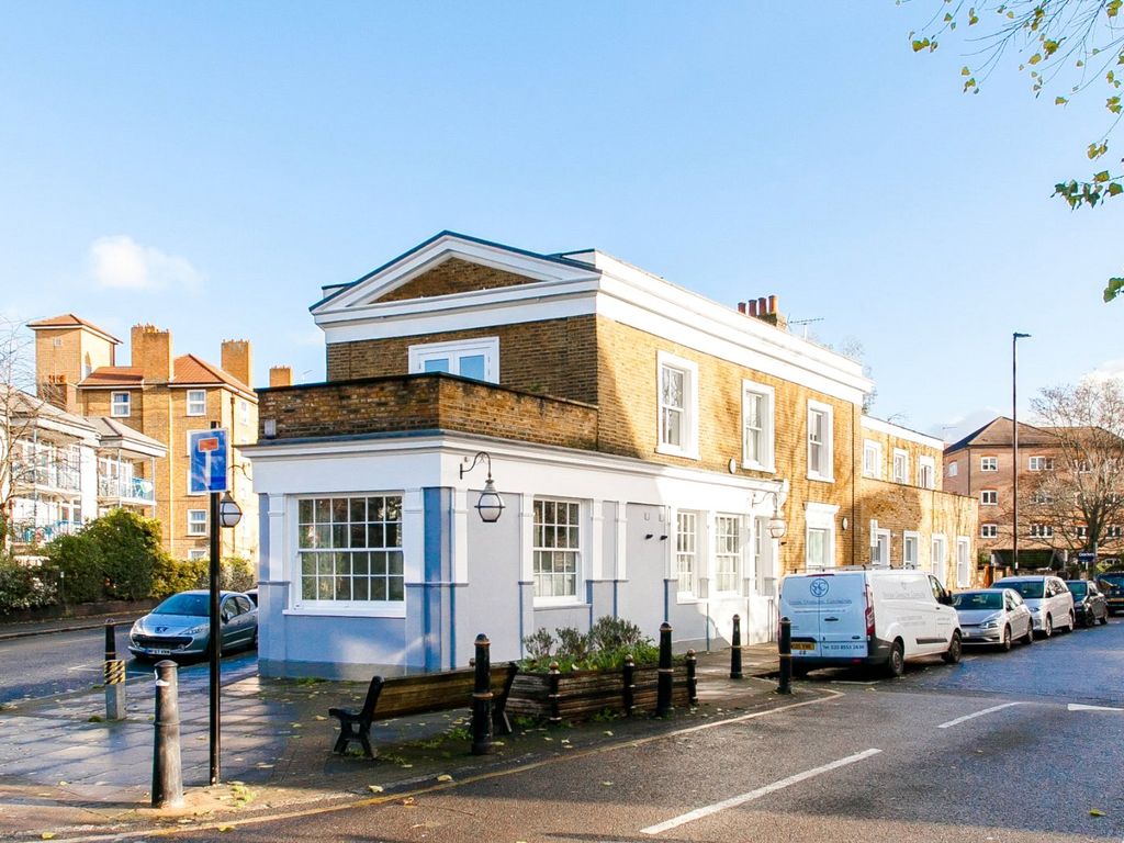 2 bed flat for sale in Bishops Way, London E2, £575,000 - Zoopla