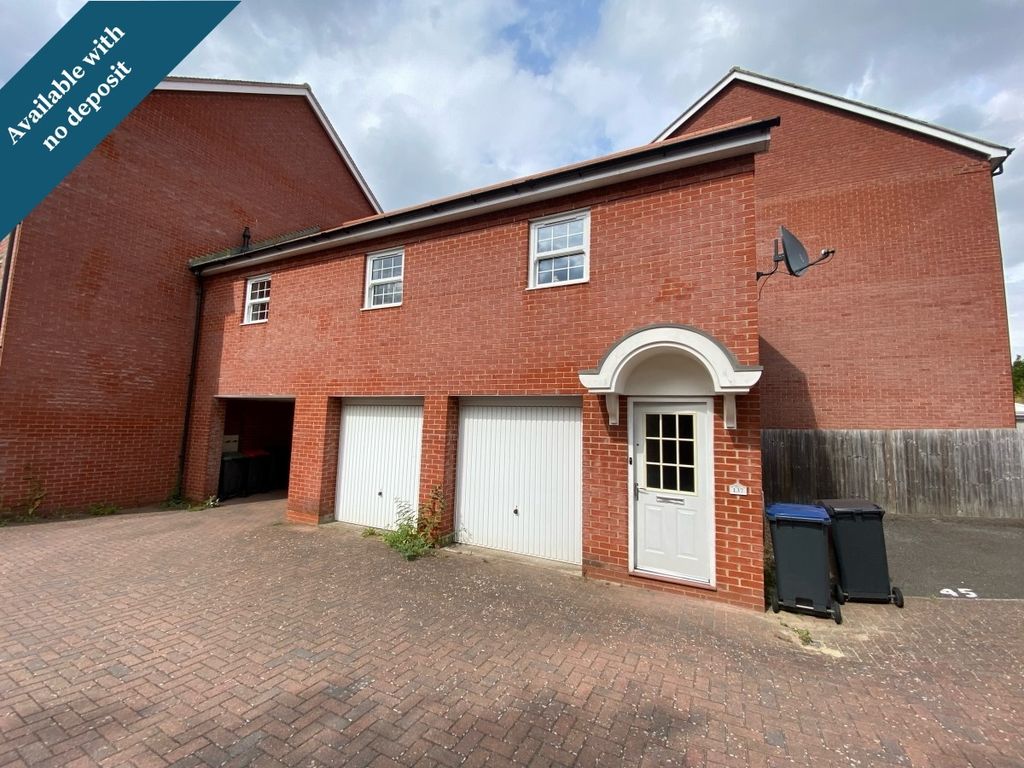 2 bed flat to rent in George Roche Road, Canterbury CT1 - Zoopla