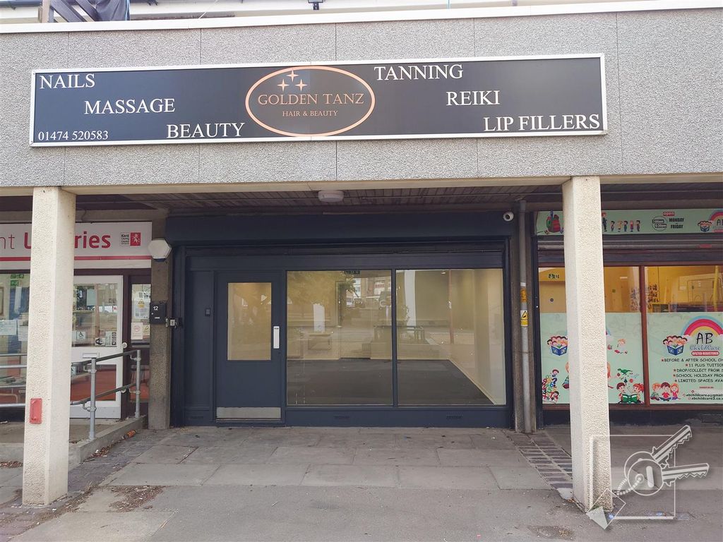 Retail premises to let in The Hive Shopping Centre, Gravesend, Kent ...