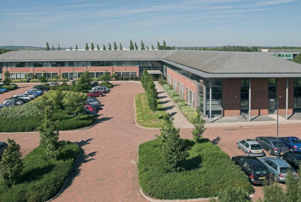 11 Tower View, Kings Hill, West Malling ME19, Office to let, £163,700 ...