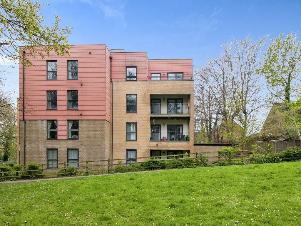 2 bed flat for sale in Mansfield Park Street, Southampton SO18 - Zoopla