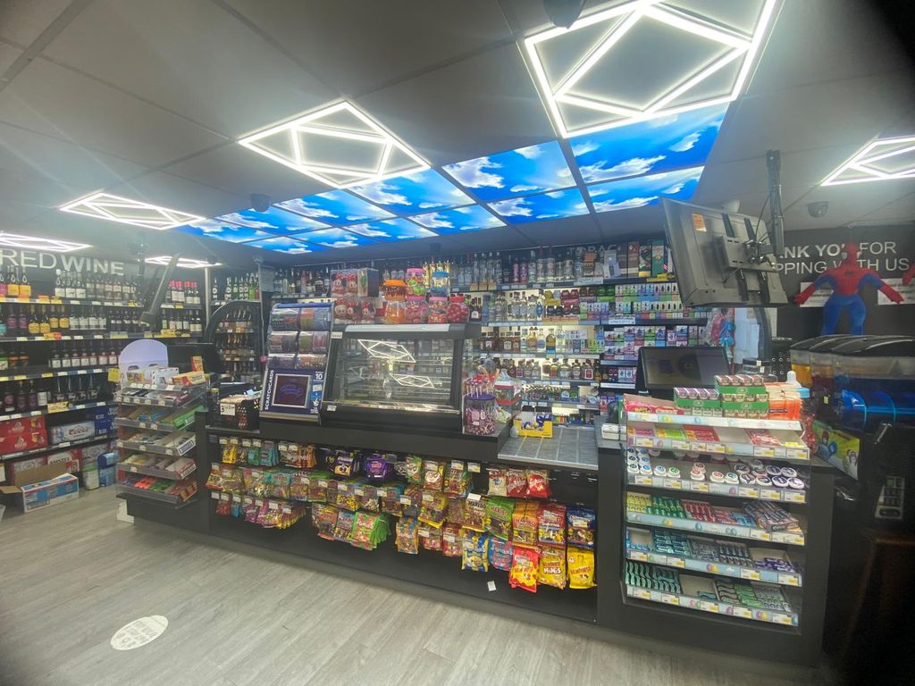 Longmoor Lane, Liverpool L9, Retail premises to let, £20,400 pa - Zoopla
