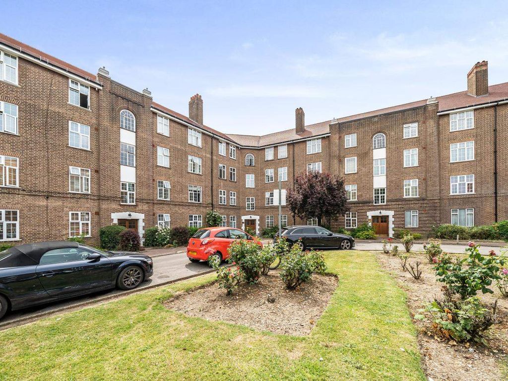 2 bed flat for sale in Birkenhead Avenue, Kingston Upon Thames KT2 - Zoopla