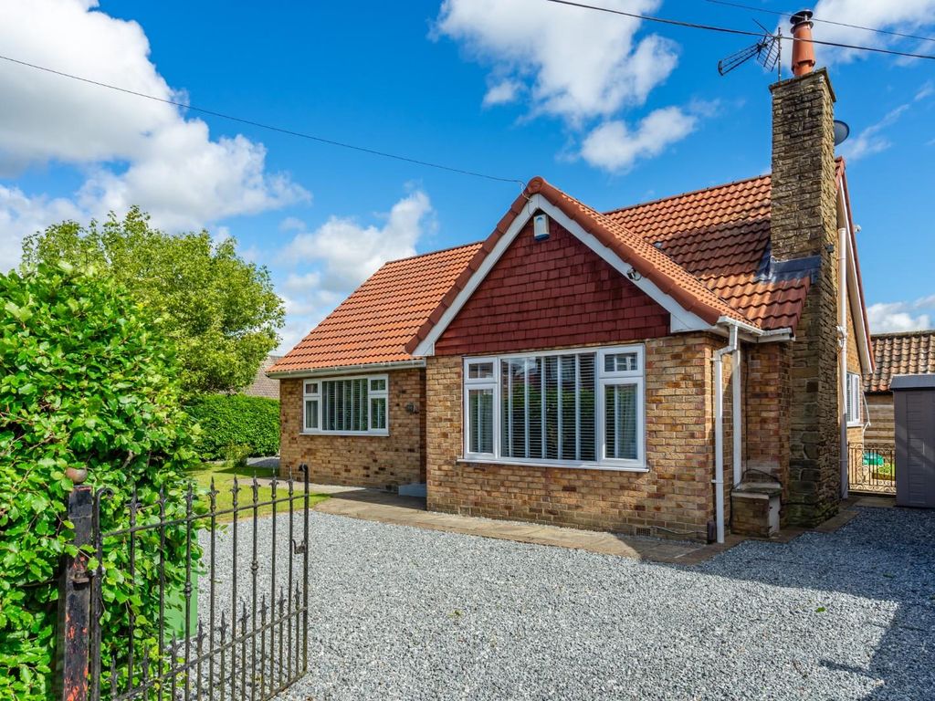 4 bed detached house for sale in Bad Bargain Lane, York YO31, £525,000 ...