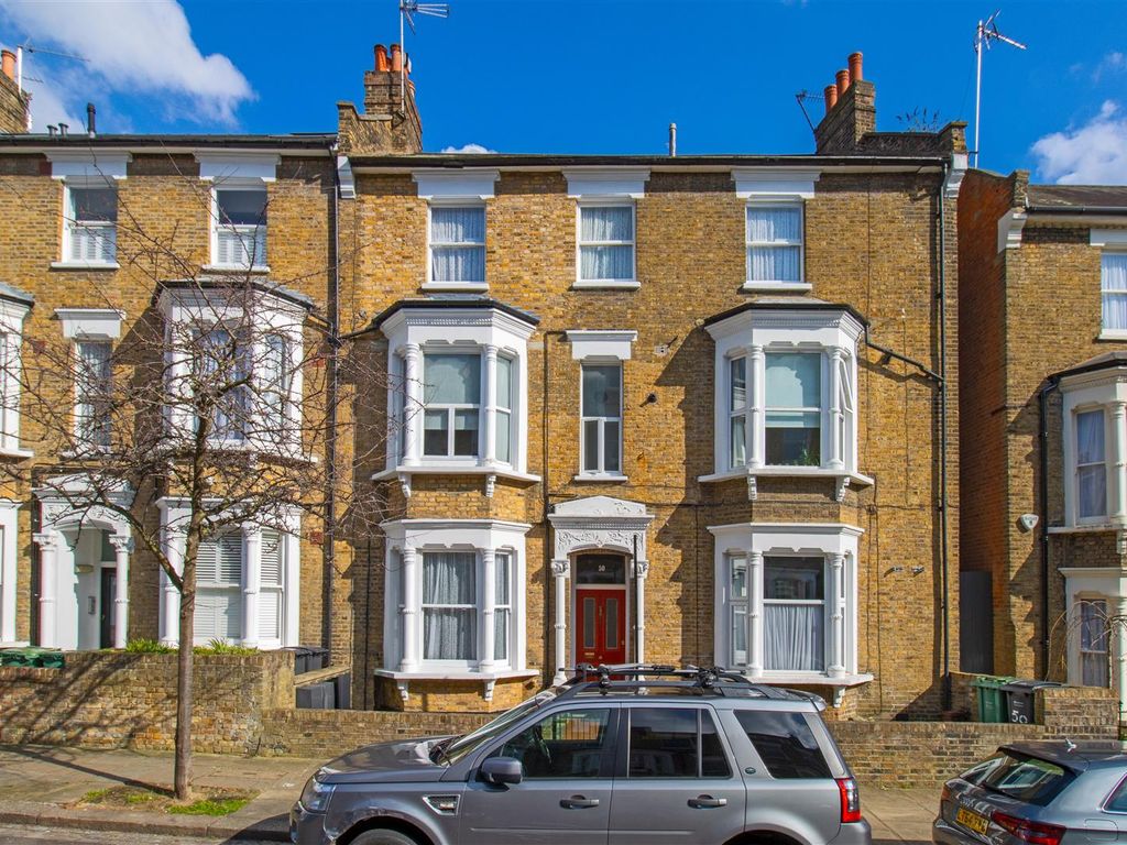 Studio for sale in Roderick Road, London NW3 - Zoopla