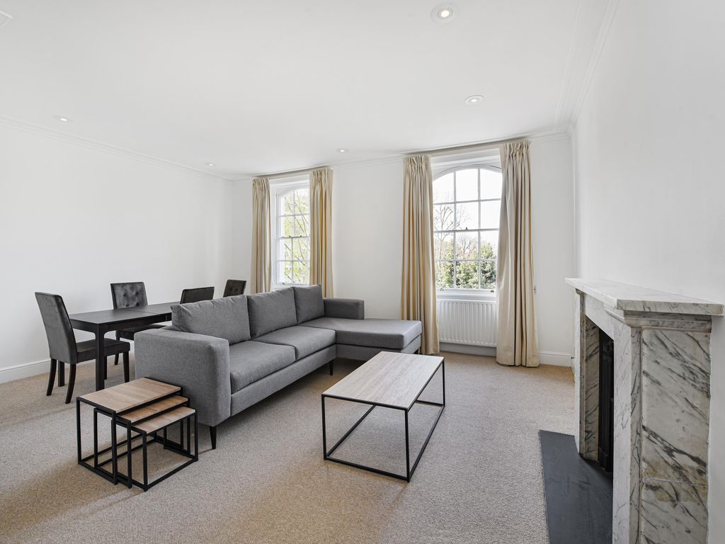 3 bed flat to rent in Onslow Square, London SW7, £4,745 pcm - Zoopla