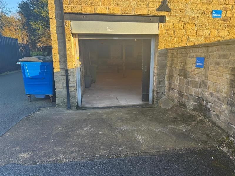 Light industrial to let in Marshall Hall Mills, First Floor, Elland ...