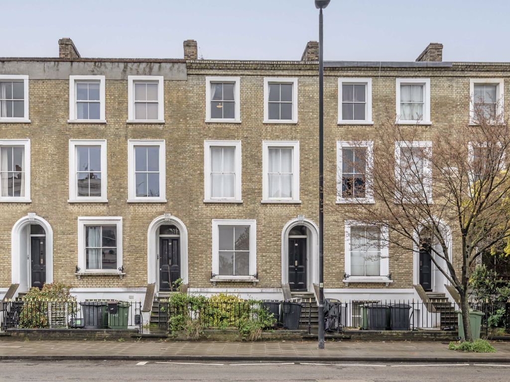 1 bed flat for sale in Coldharbour Lane, London SE5 - Zoopla