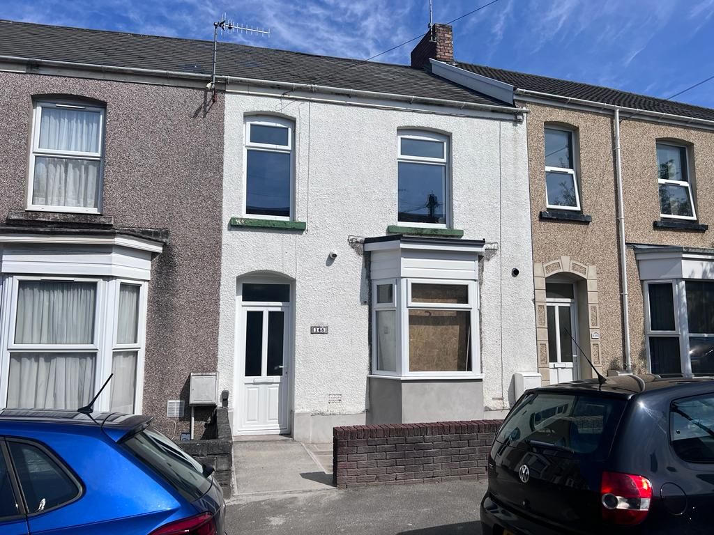 6 bed shared accommodation to rent in Rhyddings Terrace, Brynmill ...