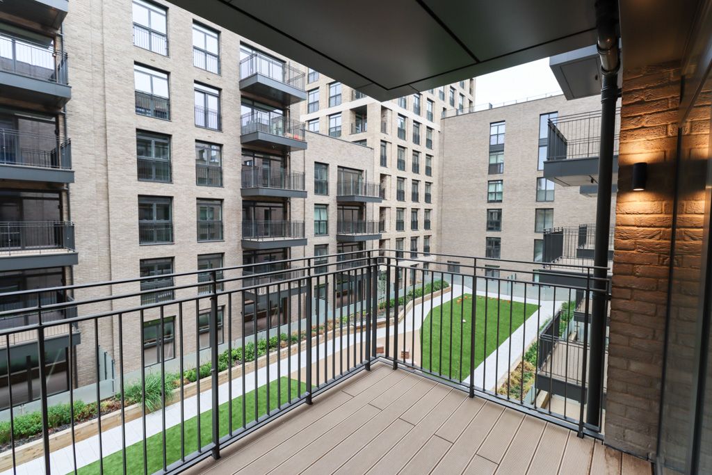 1 bed flat to rent in Furze Court, Florence House, Colindale NW9 - Zoopla