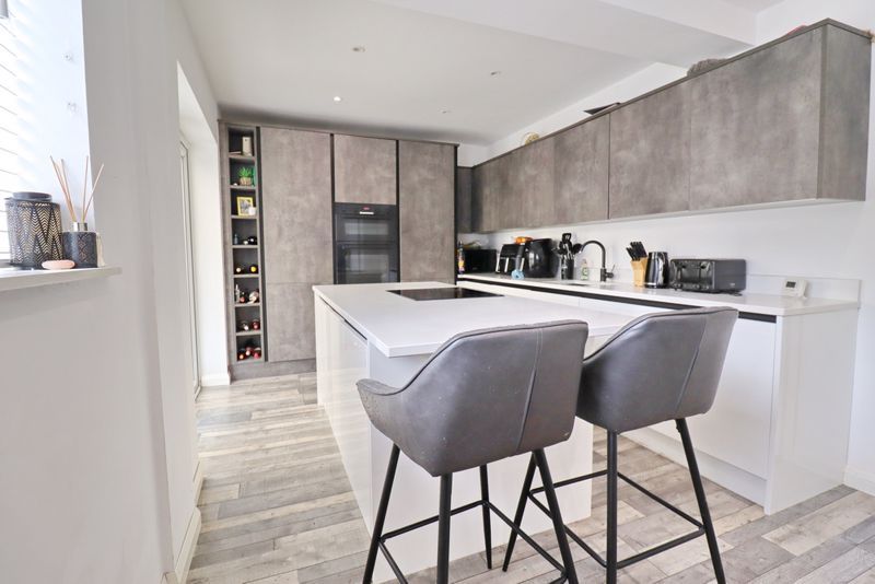 3 bed semi-detached house for sale in Manchester Road, Swinton ...