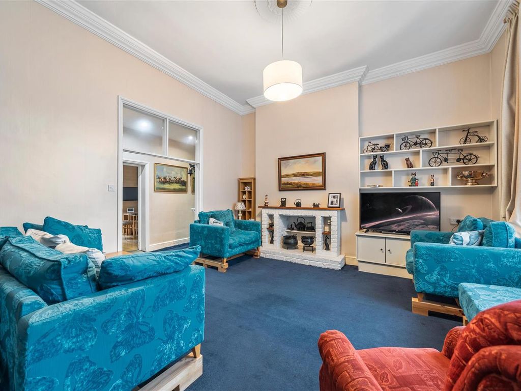 3 bed flat for sale in Gloucester Terrace, Bayswater, London W2, £ ...
