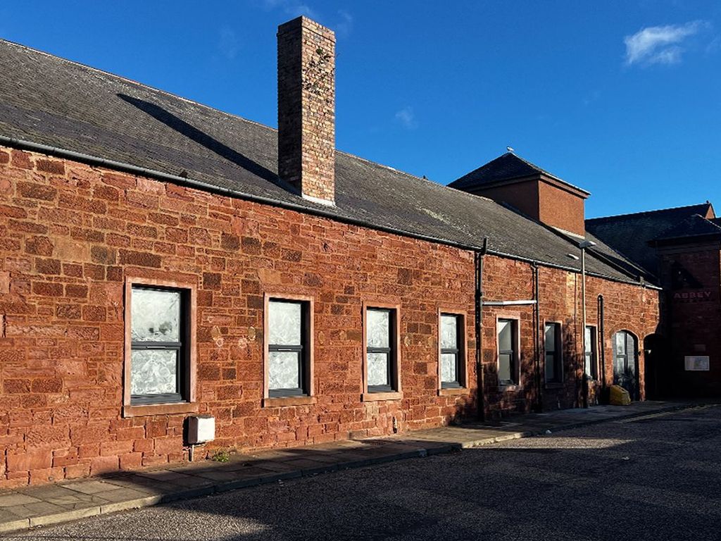 8 bed terraced house for sale in Abbot Street Portfolio, Arbroath ...