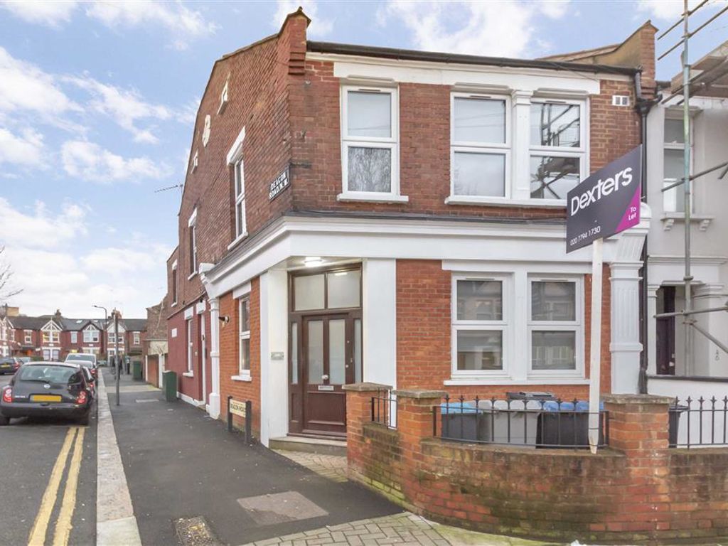 2 bed flat to rent in Chapter Road, London NW2, £1,846 pcm - Zoopla