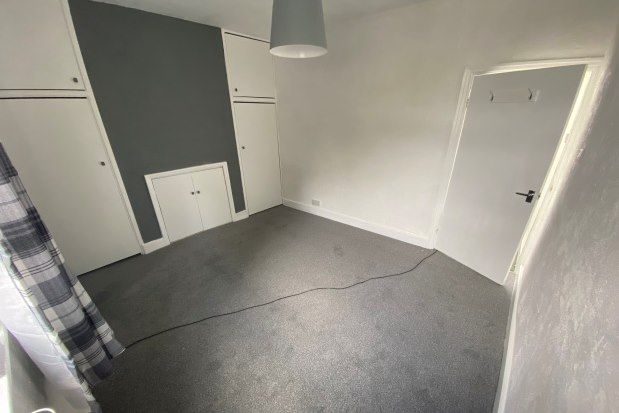 1 bed flat to rent in Blackburn Avenue, Wolverhampton WV6, £550 pcm ...