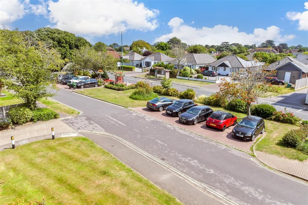 1 bed flat for sale in Ash Lane, Rustington, West Sussex BN16, £190,000 ...