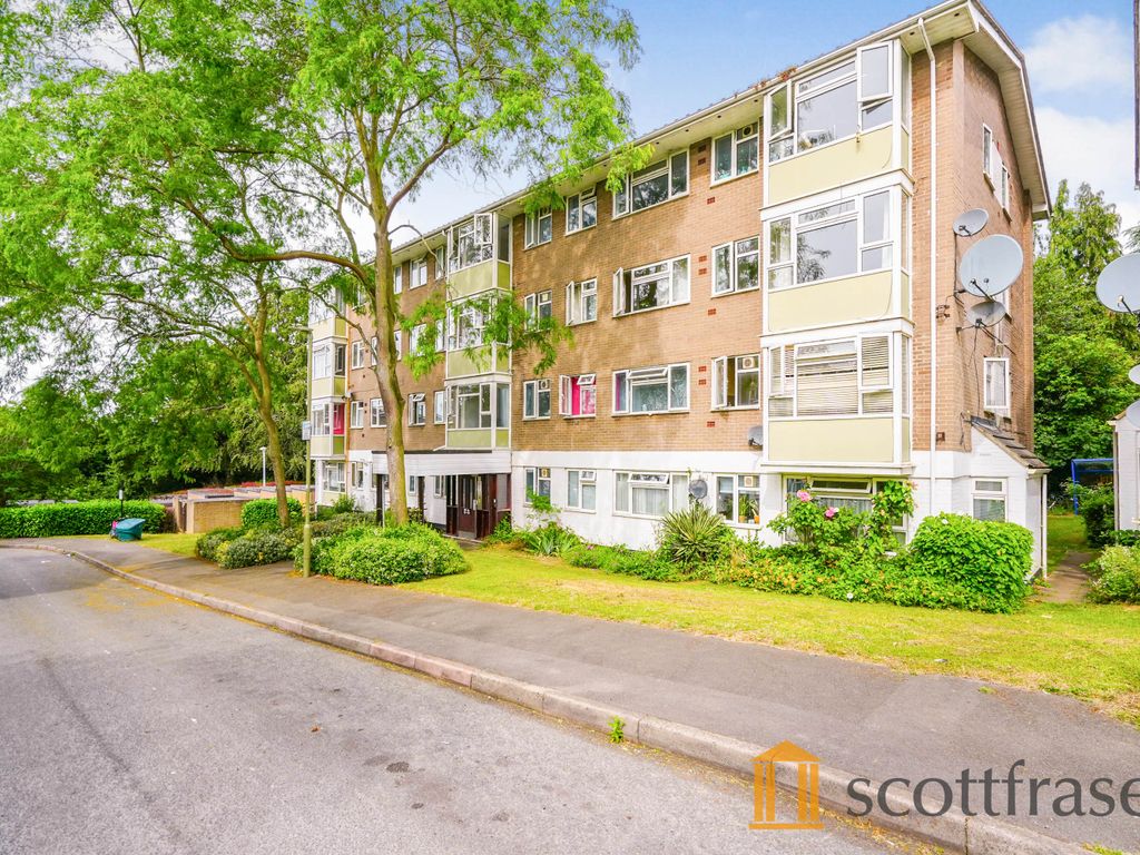 3 bed flat to rent in Southfield Park, East Oxford OX4 - Zoopla