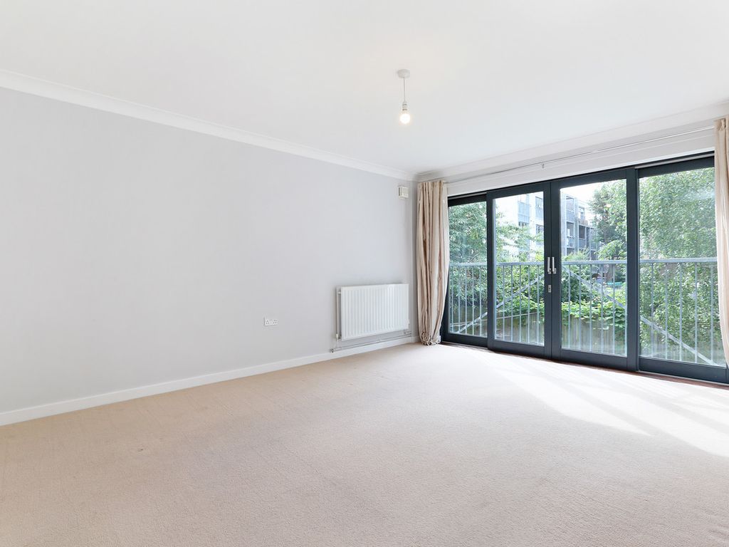 1 bed flat to rent in Besson Street, London SE14, £1,500 pcm - Zoopla