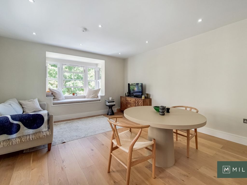 1 bed flat to rent in Shoot Up Hill, London NW2 - Zoopla