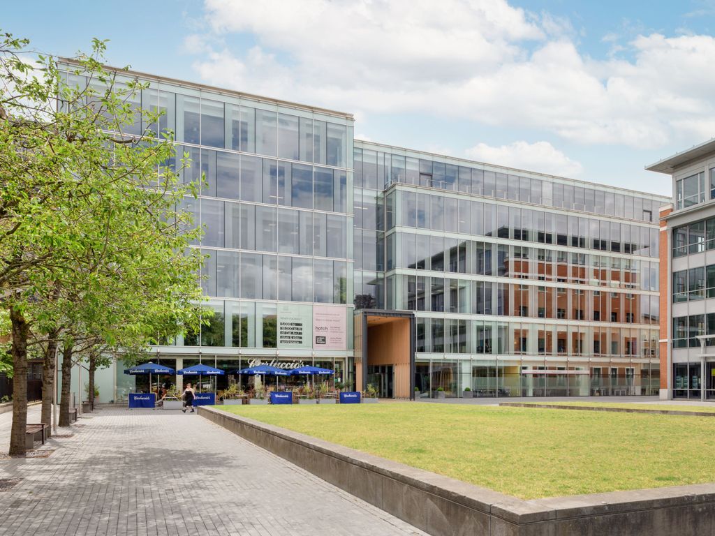 Office to let in The Davidson Building, Forbury Square, Reading RG1, £ ...