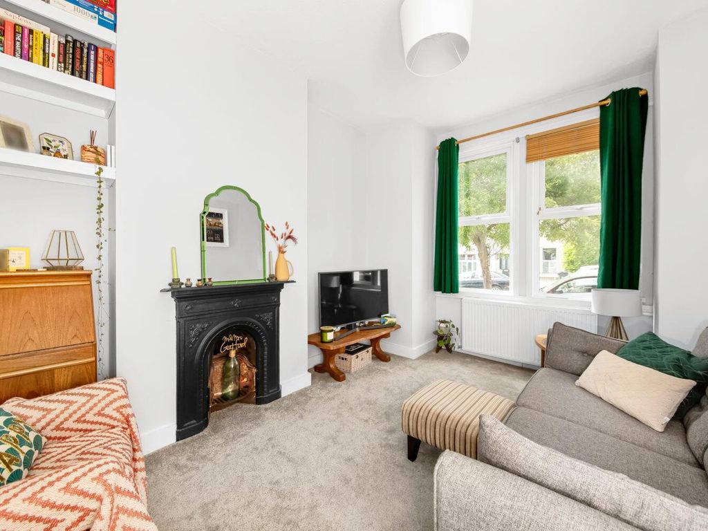 2 bed flat for sale in Durban Road, West Norwood, London SE27, £375,000 ...