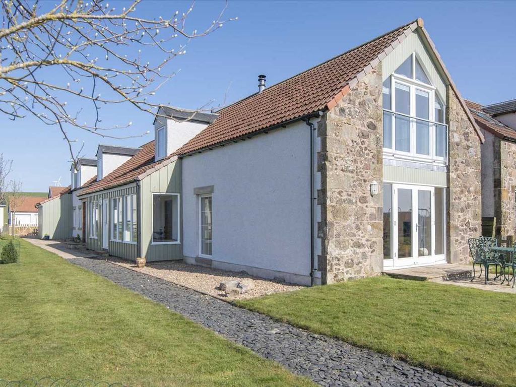 4 bed detached house for sale in Fossoway, Kinross KY13 - Zoopla