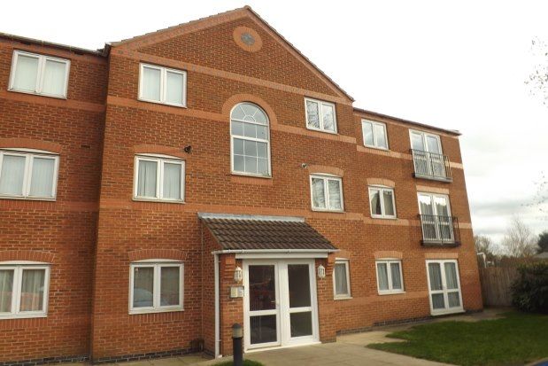 2 bed flat to rent in Millers Way, Nottingham NG17, £650 pcm - Zoopla
