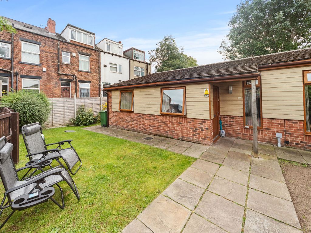 2 bed bungalow for sale in Temple Mews, Leeds LS15, £145,000 - Zoopla