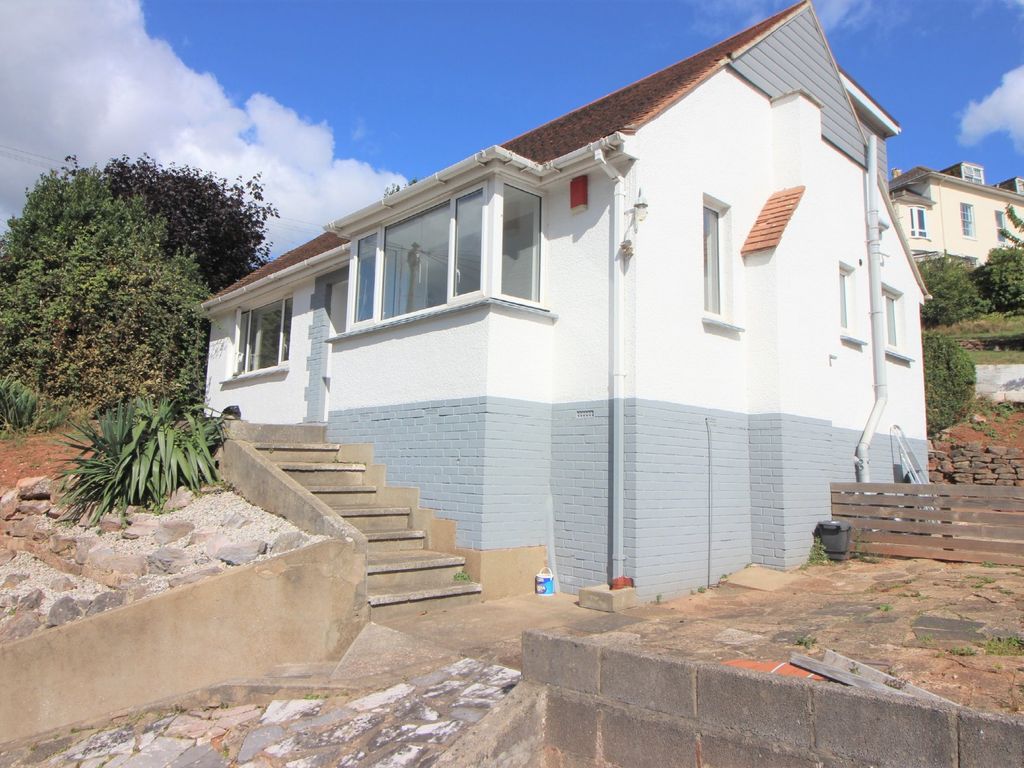 3 bed bungalow for sale in Maidenway Road, Paignton TQ3 - Zoopla
