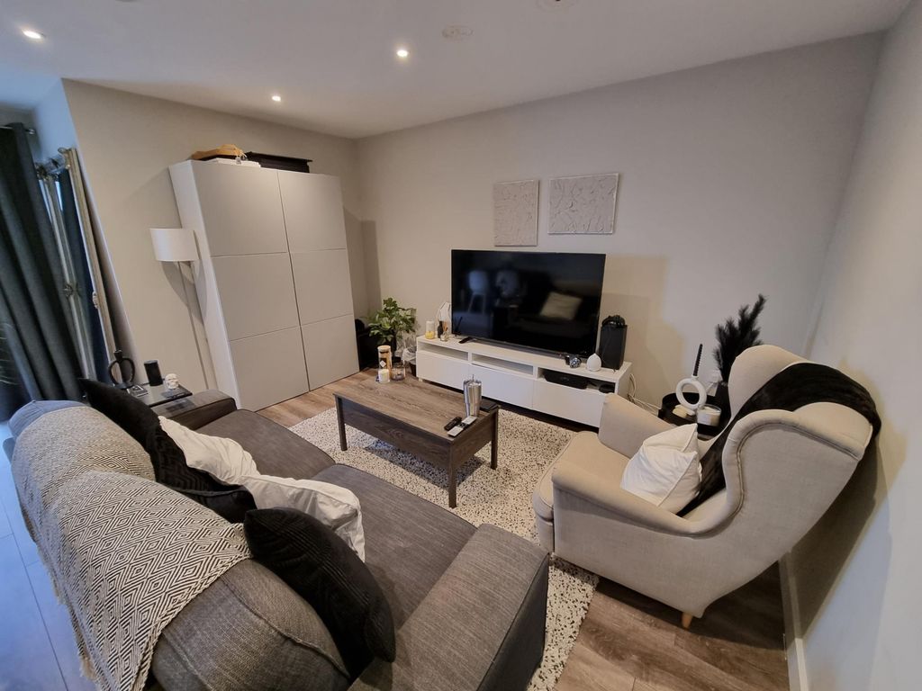 2 bed flat for sale in 98 Park Street, Liverpool L8 - Zoopla