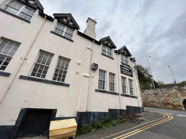 1 bed flat to rent in Blyth Road, Maltby, Rotherham S66, £500 pcm - Zoopla