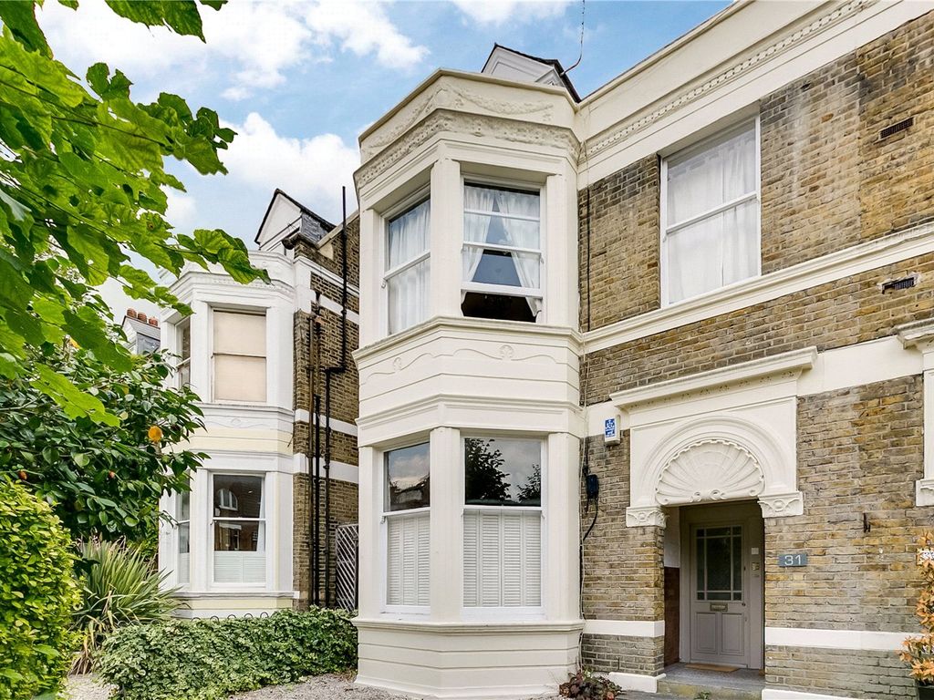 1 bed flat for sale in Rydal Road, London SW16, £300,000 - Zoopla