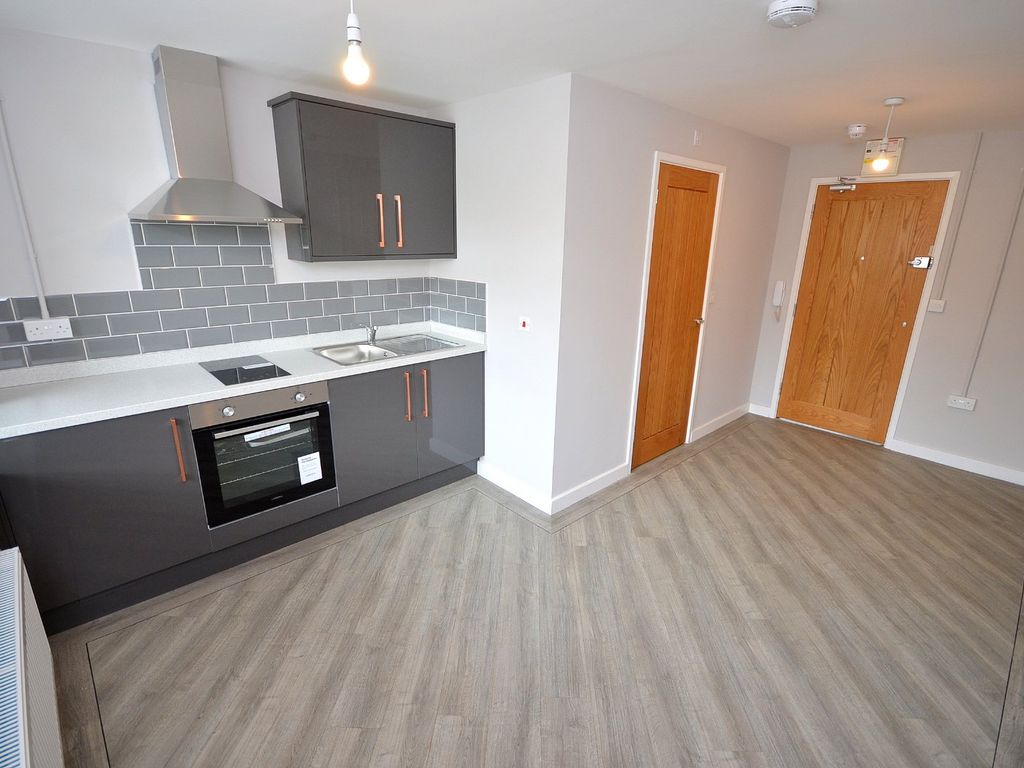 1 bed flat to rent in Ladys Lane, Northampton, Northamptonshire NN1 ...
