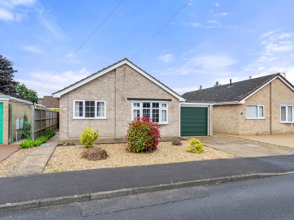 3 bed bungalow for sale in Princess Anne Road, Boston PE21, £215,000 ...