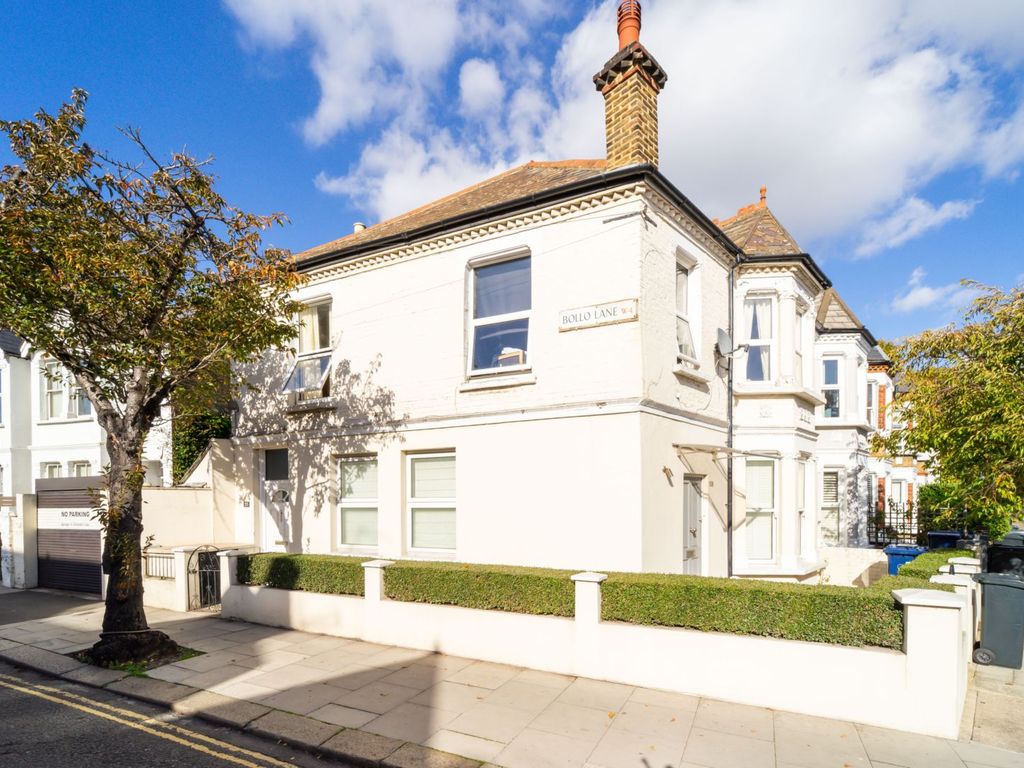 2 bed maisonette for sale in Bollo Lane, London W4 - Zoopla